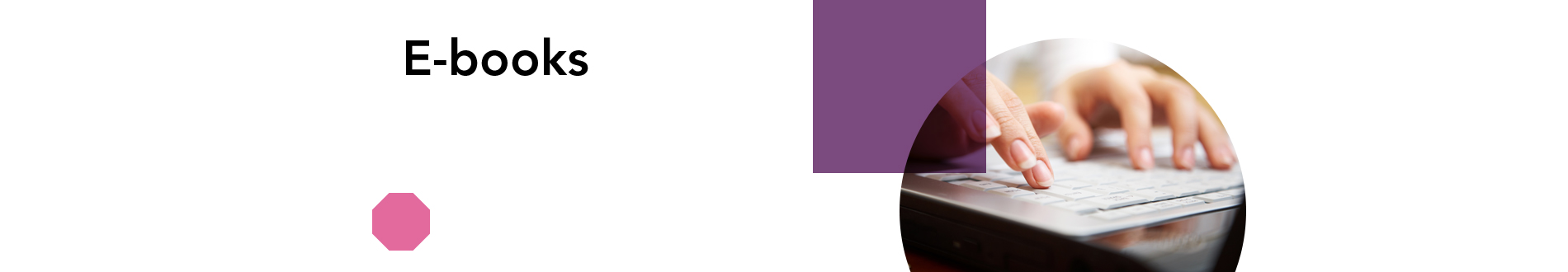 E-books | City & Guilds