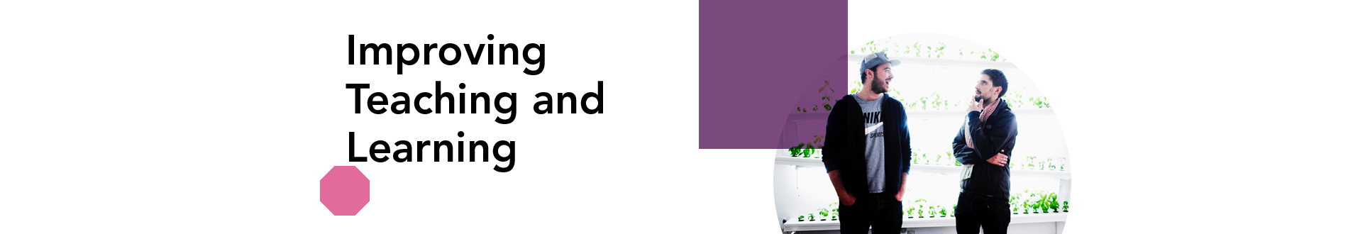 Improving Teaching and Learning | City & Guilds Improving Teaching and Learning | City & Guilds