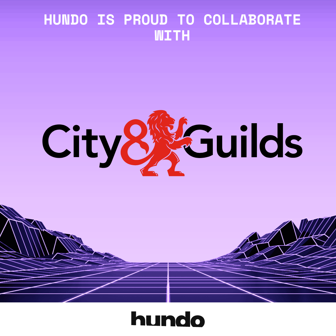 City & Guilds and hundo deliver employability skills support to young ...