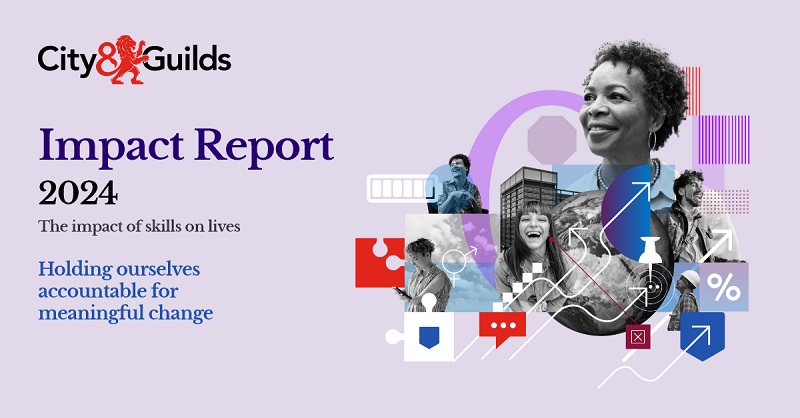 Impact Report 2024: Supporting growth and meeting new challenges ...