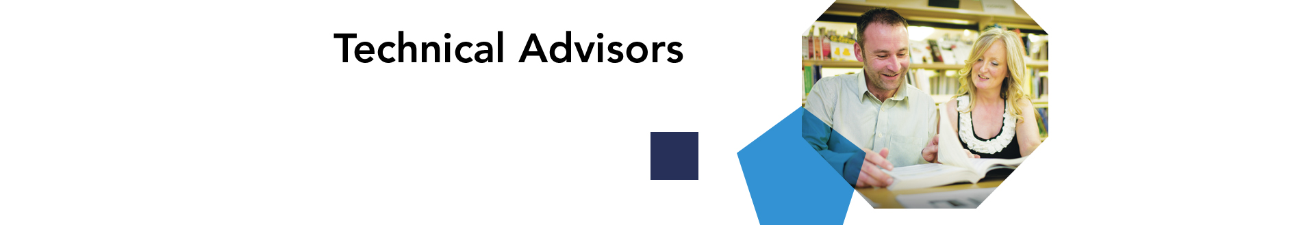 Technical Advisors | City & Guilds