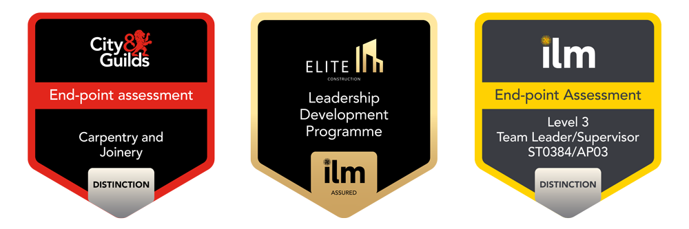 Digital Credentials | City & Guilds