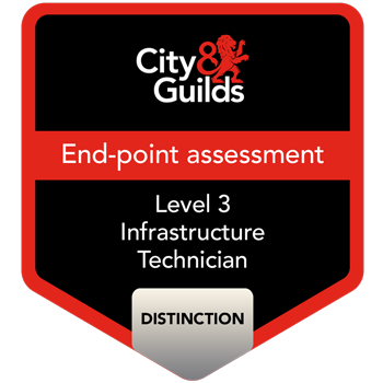 Digital Credentials | City & Guilds